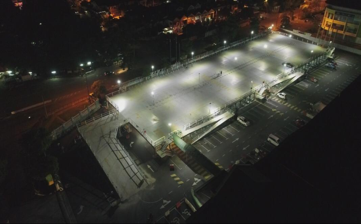 Building Construction – VIEWGREEN